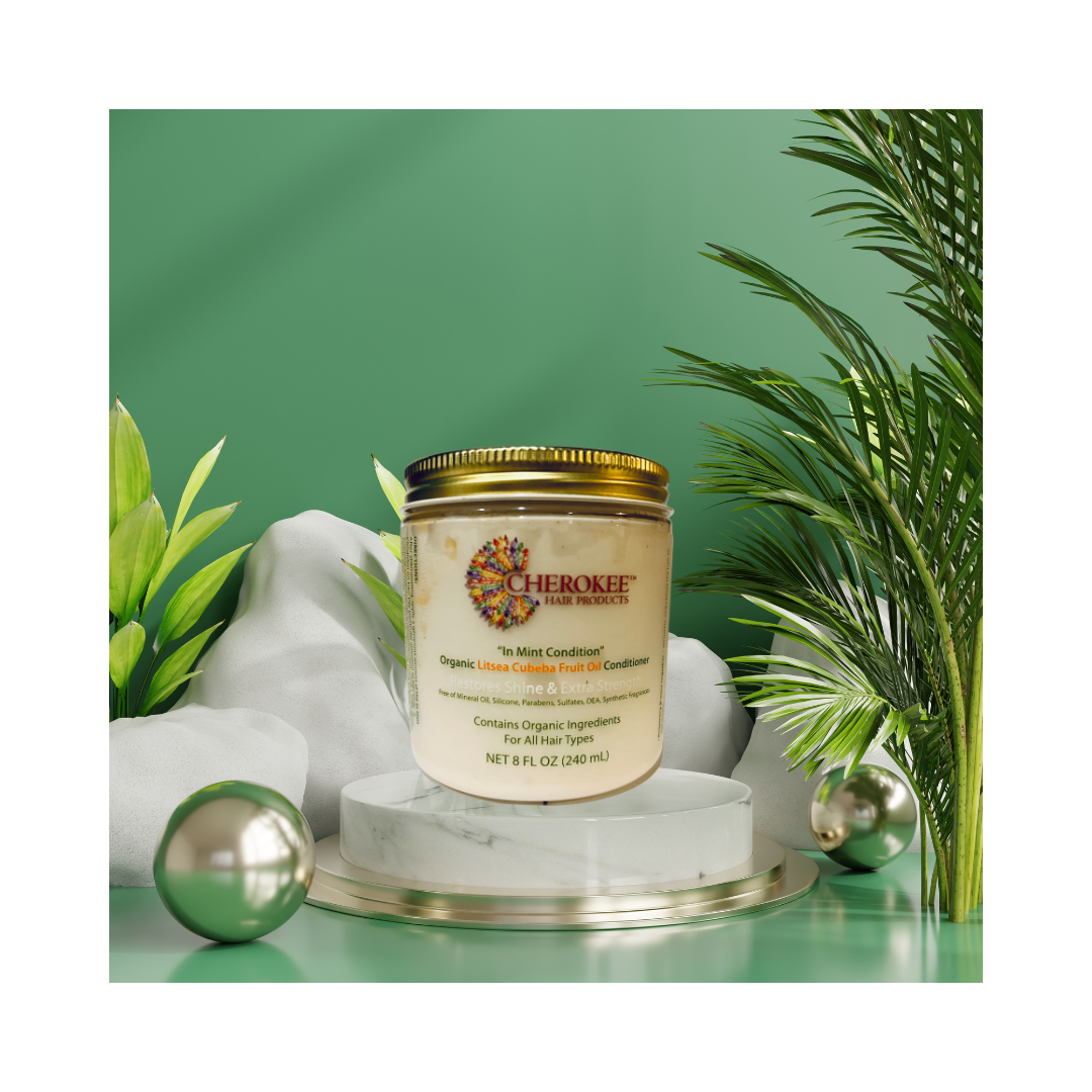 Products – Cherokee Hair Products