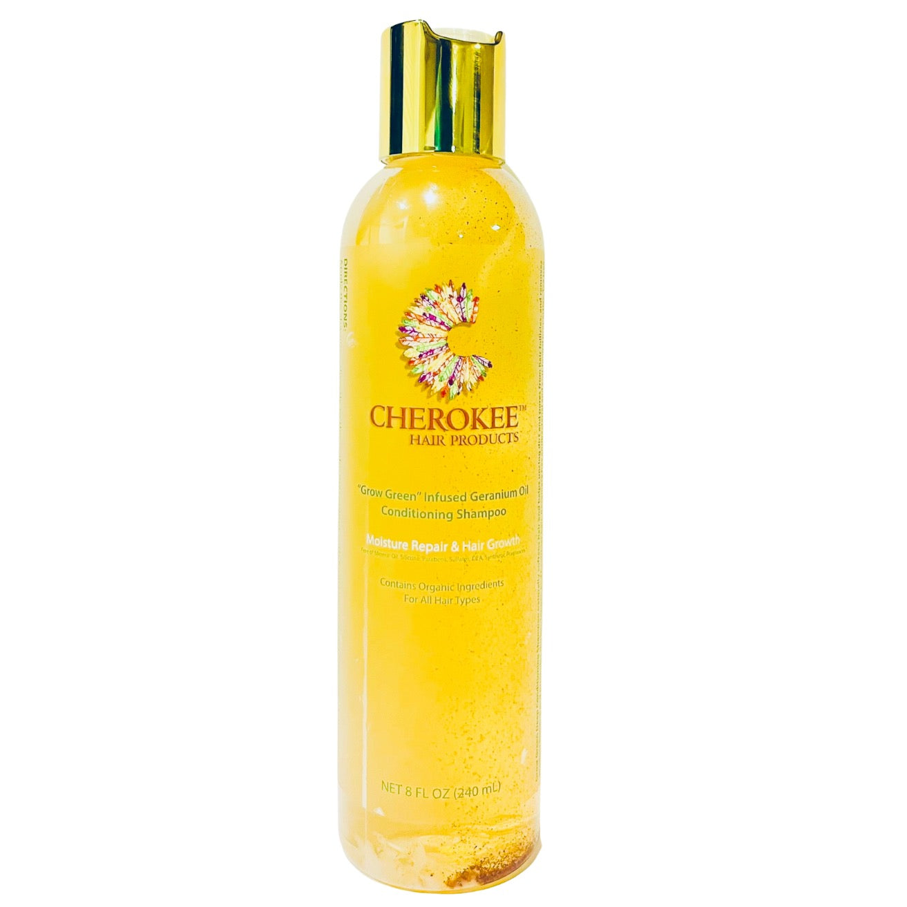Products – Cherokee Hair Products