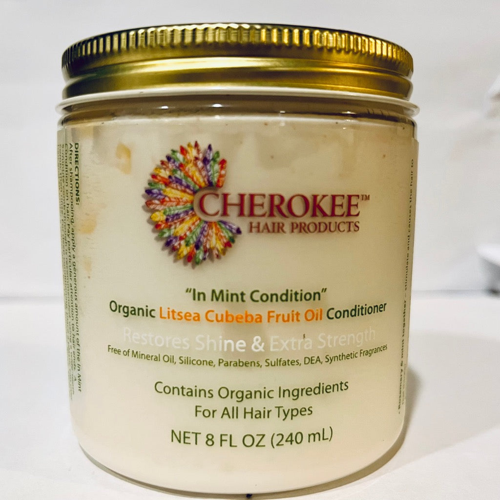 Products – Cherokee Hair Products