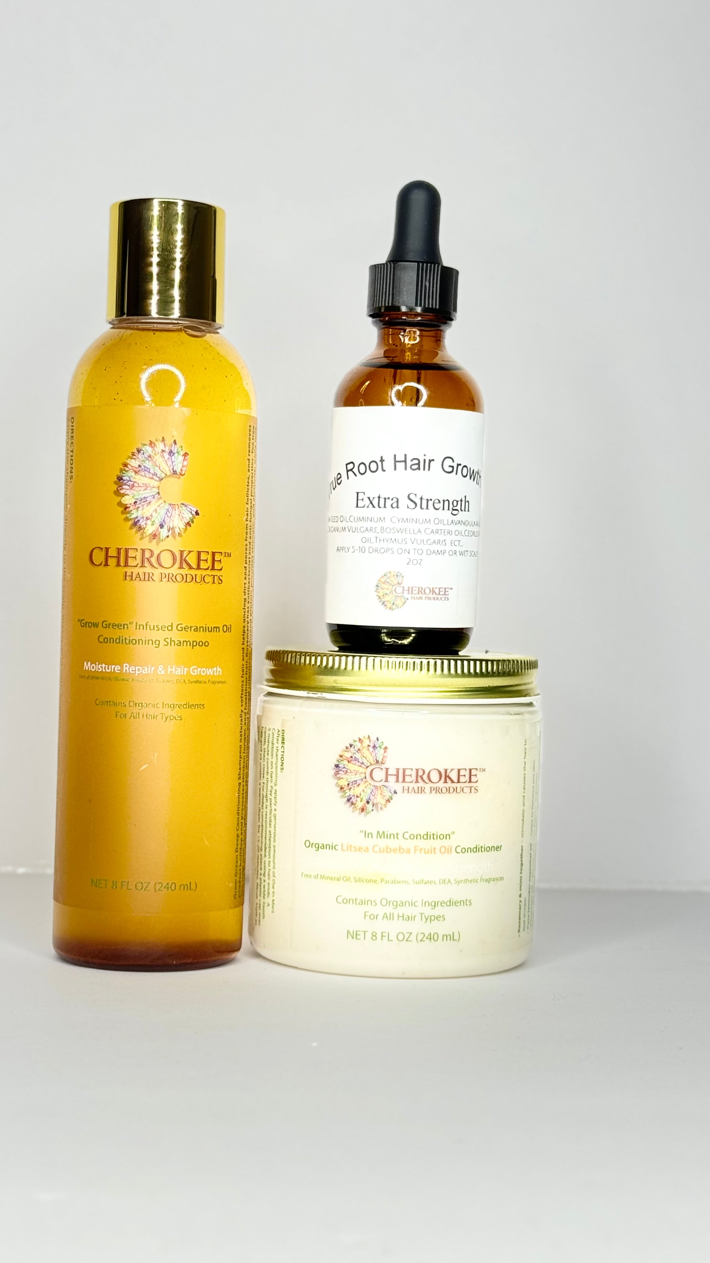 Products – Cherokee Hair Products