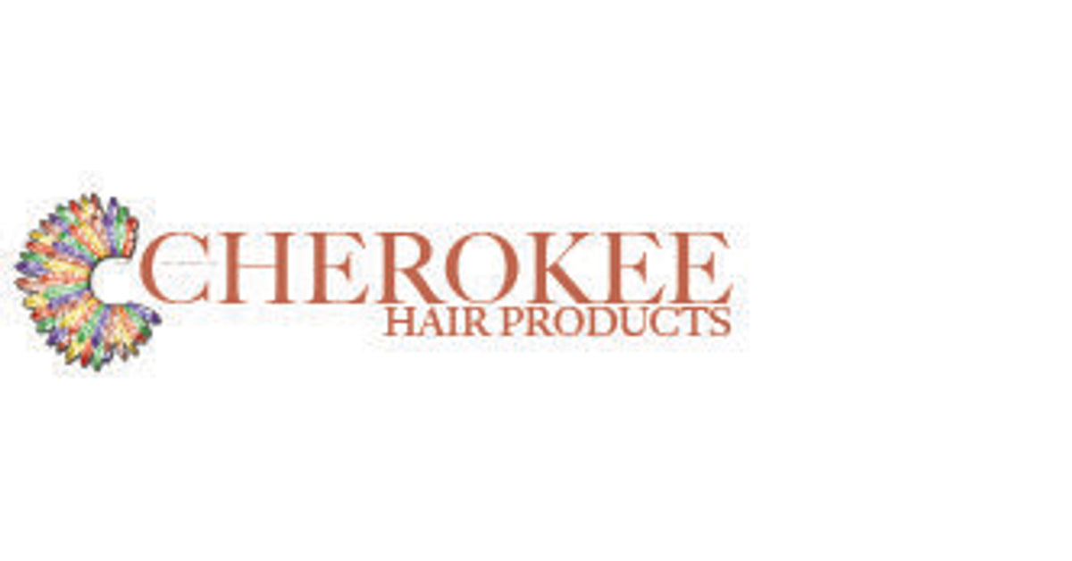 Cherokee Hair Products