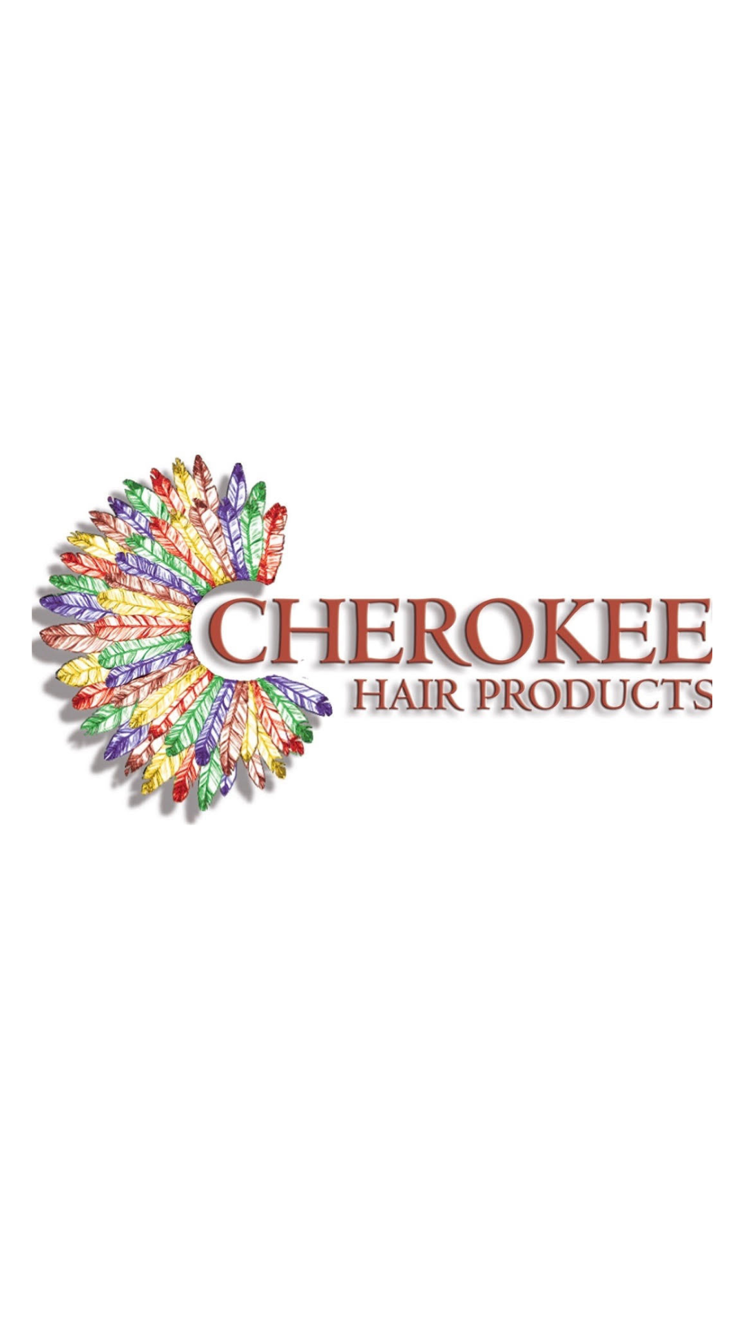 Products – Cherokee Hair Products